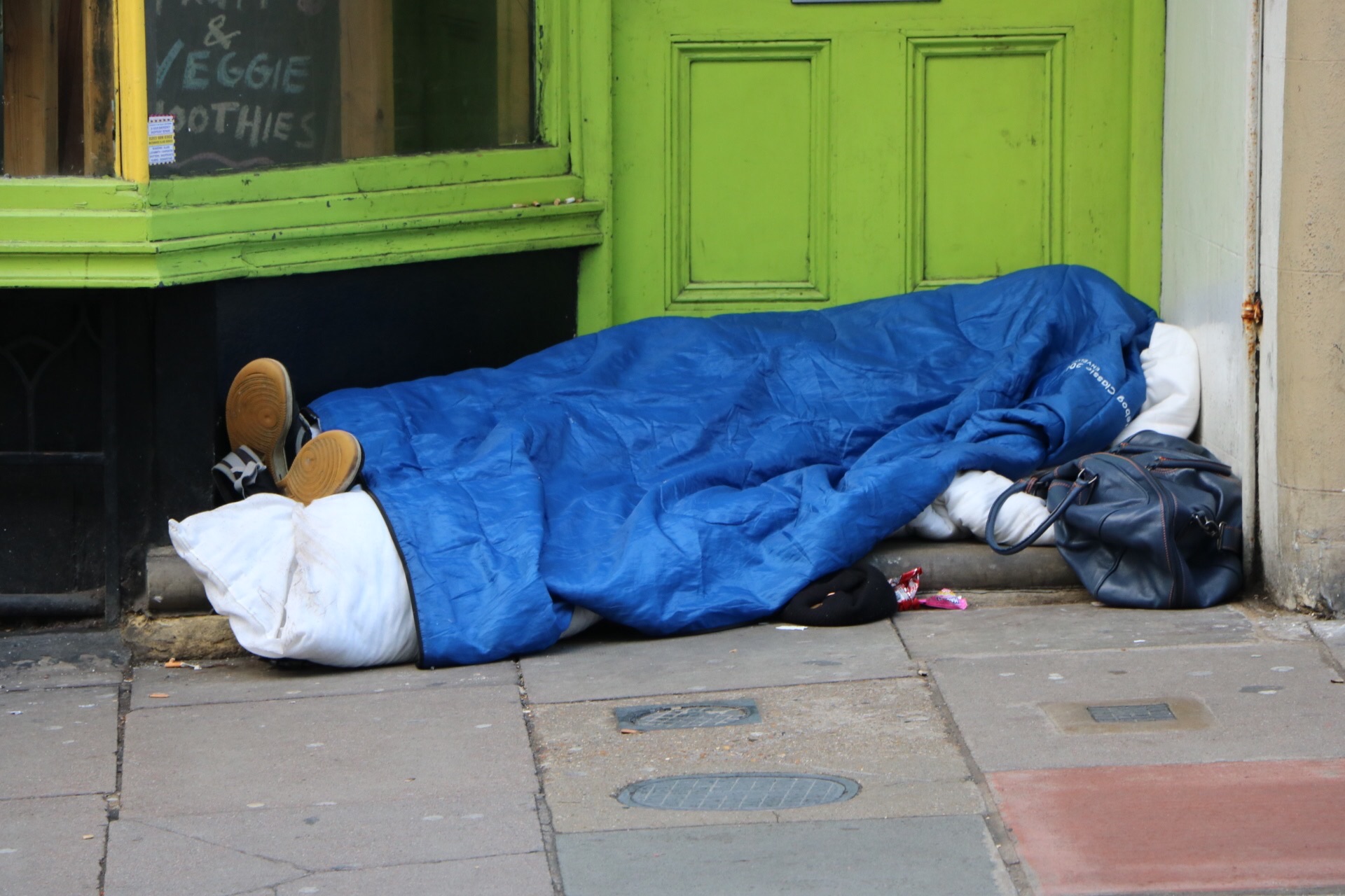 Update on BHT’s First Base Day Centre during the Covid Pandemic - BHT ...