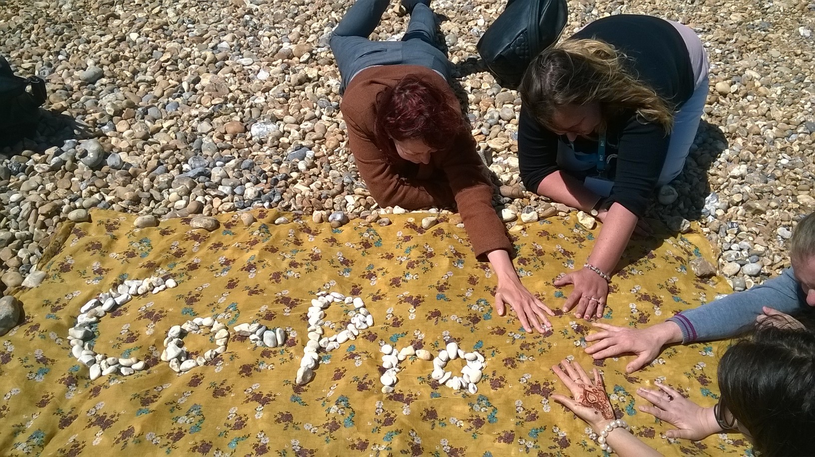 New FLAG Magazine published for Co-production Week - BHT Sussex