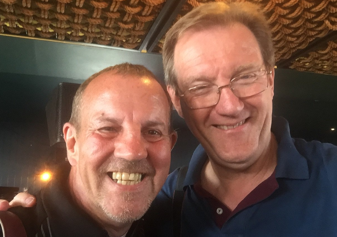 Gary Shail's Instagram, Twitter & Facebook on IDCrawl