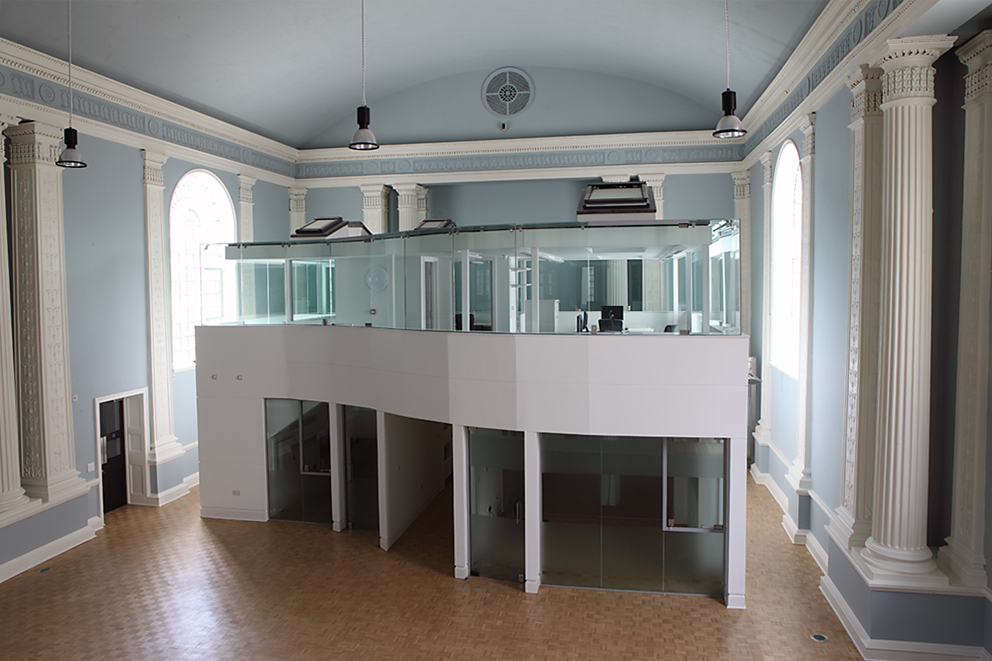 Update on BHT’s First Base Day Centre during the Covid Pandemic - BHT ...