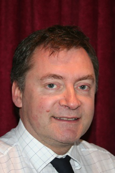 Board of Management - BHT Sussex