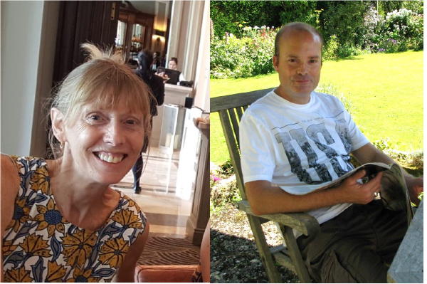 Community Champion Awards go to BHT care home volunteers! - BHT Sussex