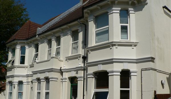 Funding secured for garden project at Hove care homes - BHT Sussex