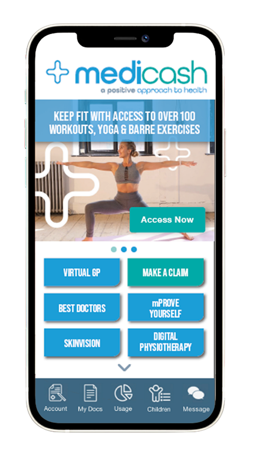 Benefits - BHT Sussex